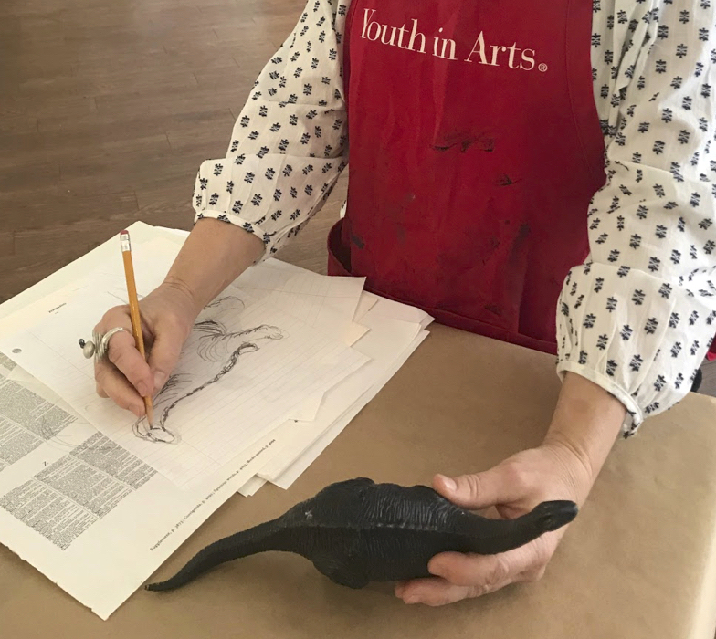 Observational Drawing